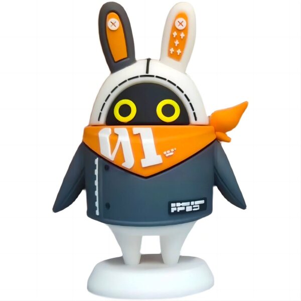 Toys - Zenless Zone Zero Toys