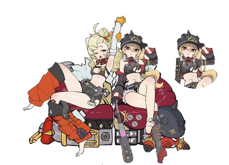 Zenless Zone Zero Toys - Piper Wheel Resin Statue Pre-order - Zenless ...