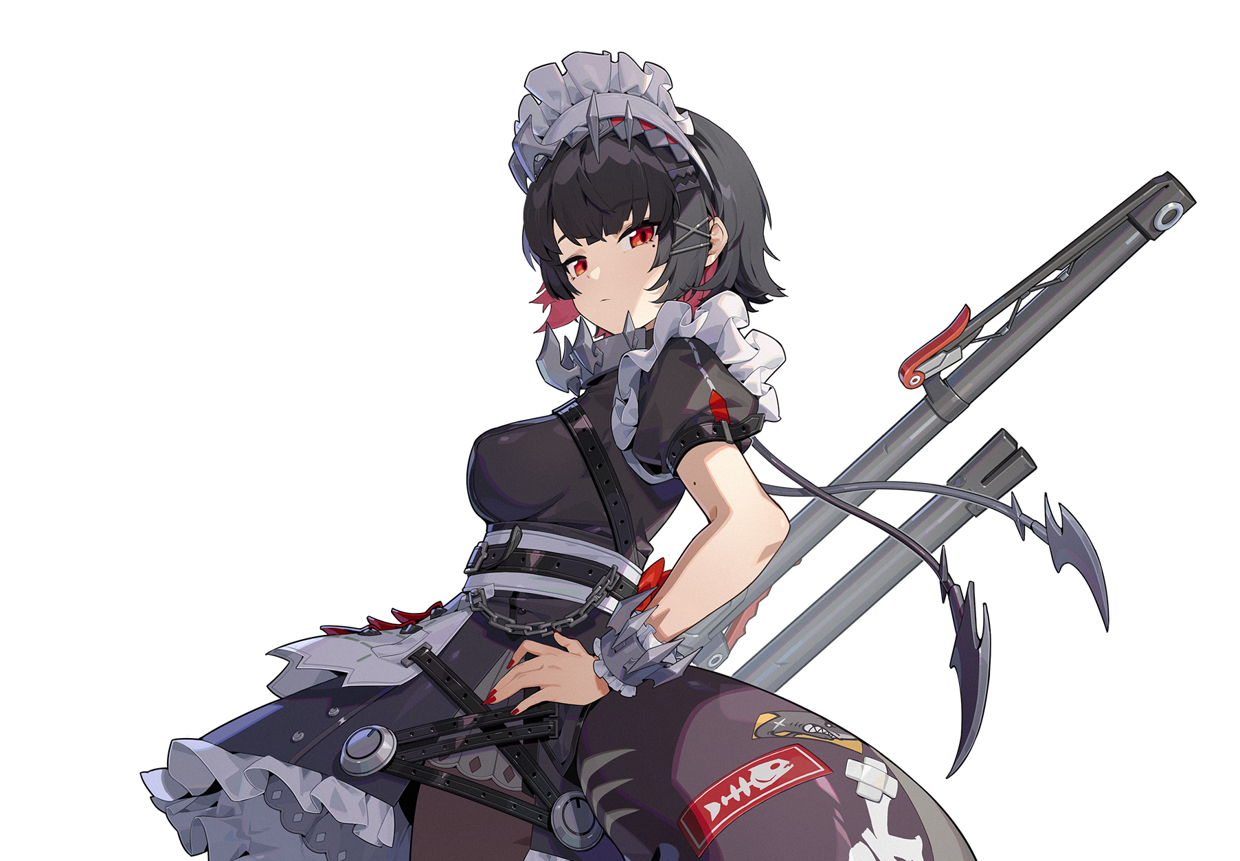 Ellen Joe - Zenless Zone Zero Toys