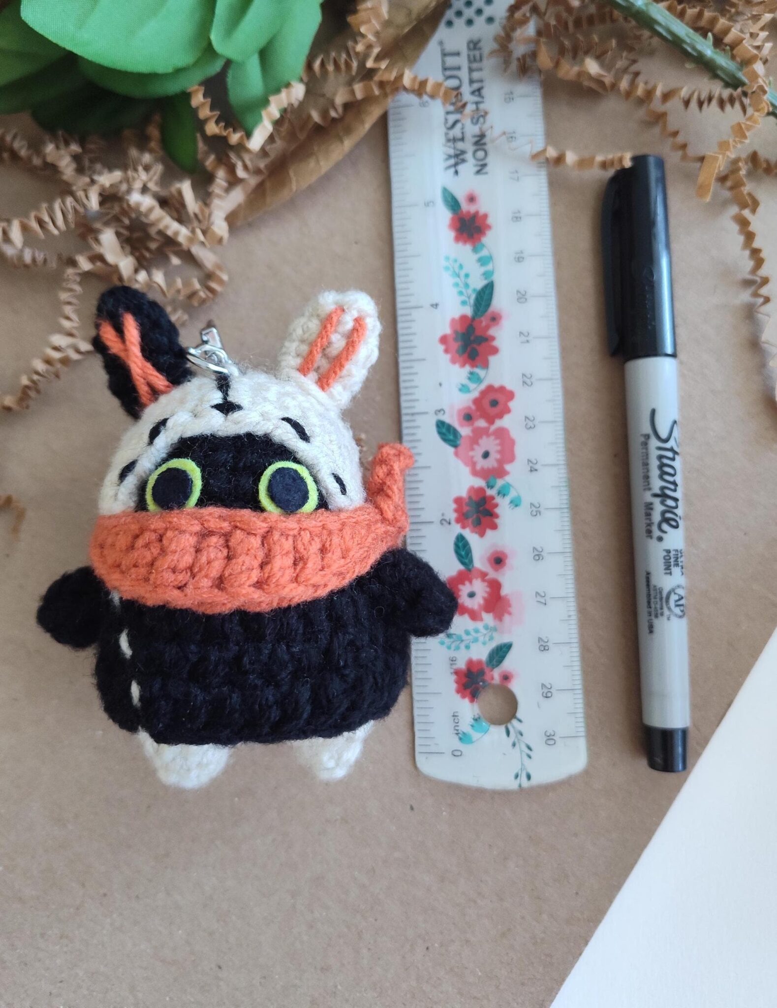 Bangboo Keychain, ZZZ Zenless Zone Zero Plushie Plush, Custom Bangboo ...