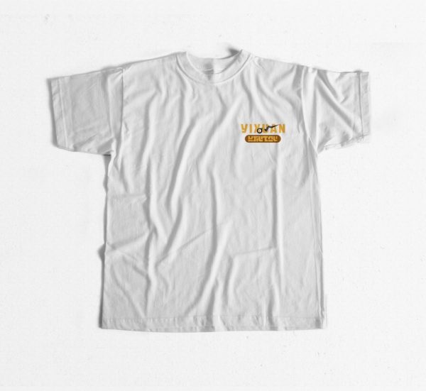 Zenless Zone Zero Yixuan Zenless Zone Zero T-Shirt Tee